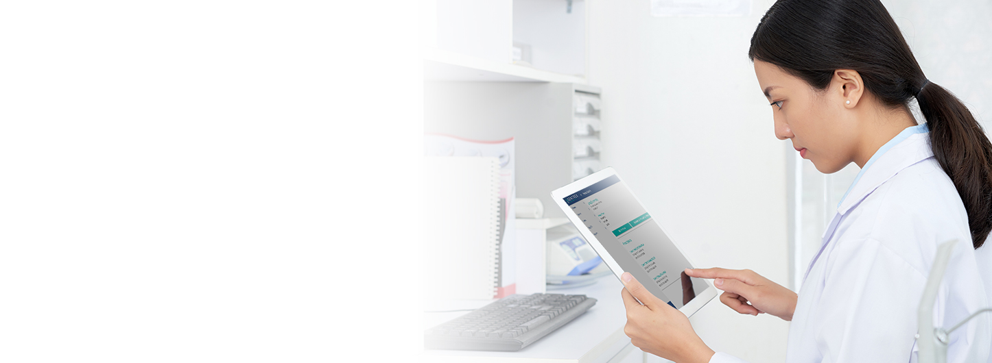 Opteva Direct - How it works for physicians