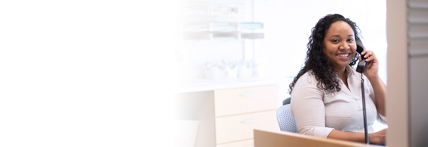 Opteva Direct - How it works for patients